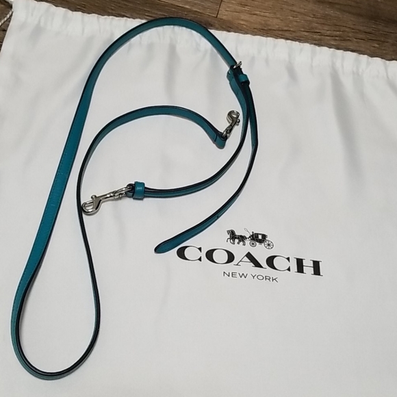 Coach | Bags | New Coach Handbag Adjustable Strap | Poshmark